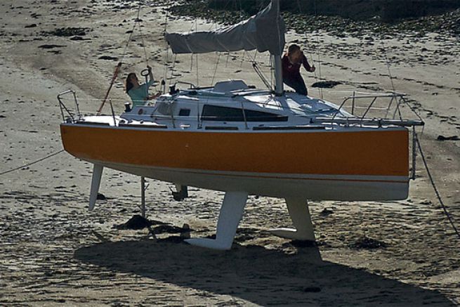 Django 7.70, un grande successo